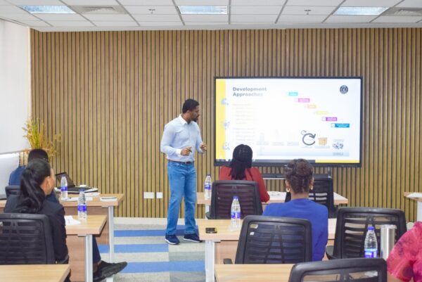 Upcoming Training – Weircapacity Limited